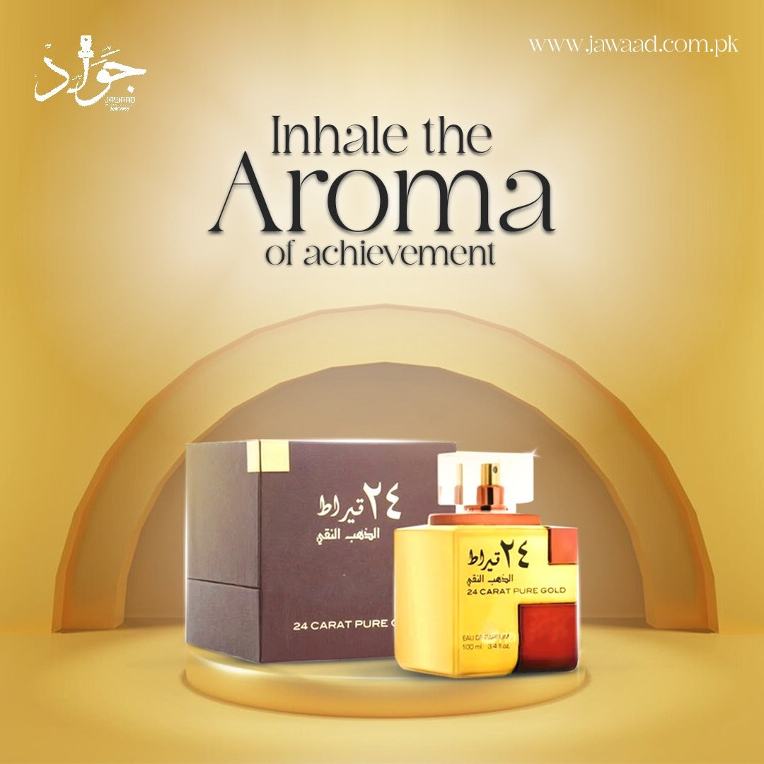 5 Must-Have Perfume Gift Sets for Eid in Pakistan – Jawaad Perfumes