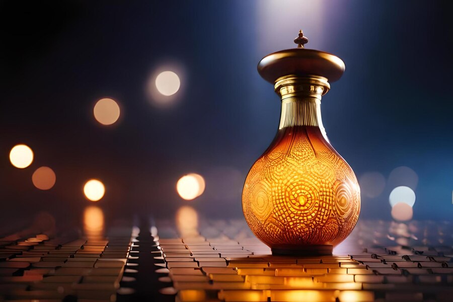 Lattafa Asad: The Essence of Elegance in Every Drop – Jawaad Perfumes