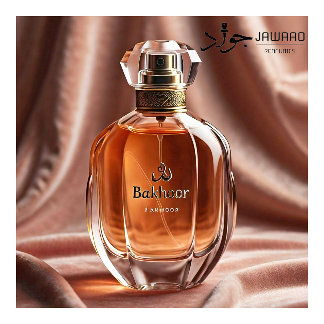 5 Best Perfumes for Women in Pakistan – Jawaad Perfumes
