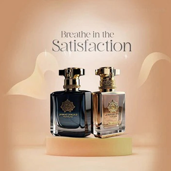 How to Wear a Perfume for Long-Lasting Fragrance – Jawaad Perfumes