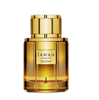 J. – Jawaad Perfumes