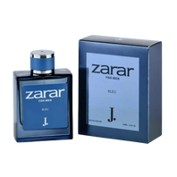 J. – Jawaad Perfumes