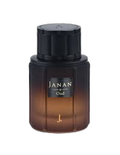 J. – Jawaad Perfumes