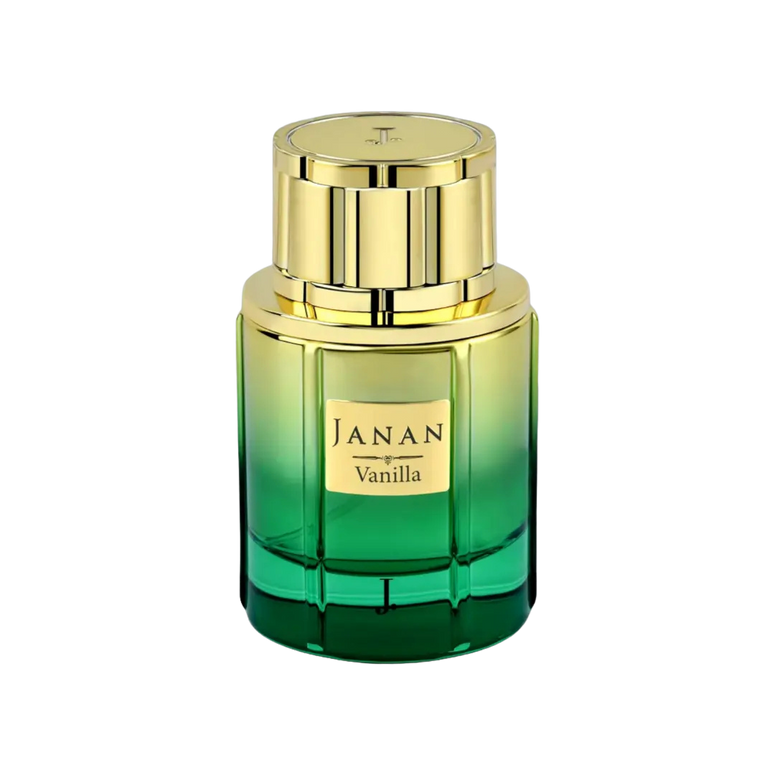J. – Jawaad Perfumes